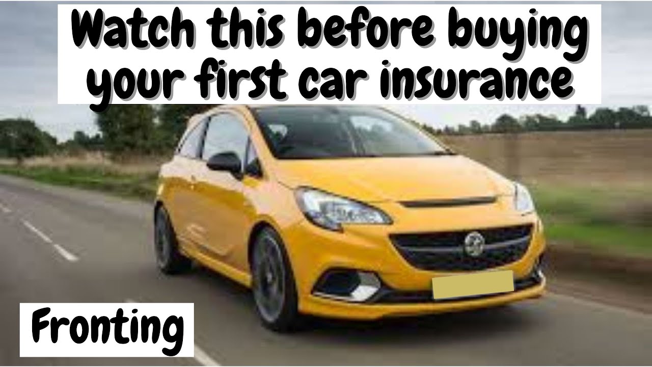 Understanding Fronting in Insurance: Everything You Need to Know