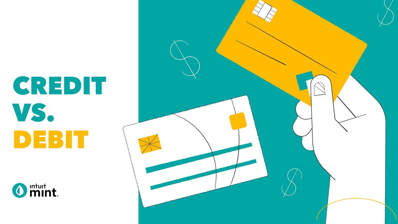 The Ultimate Guide: Understanding the Difference between Debit Cards ...